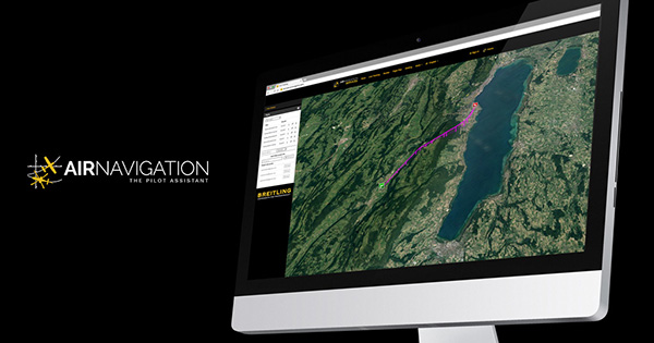 Air Navigation Services - The Pilot Assistant